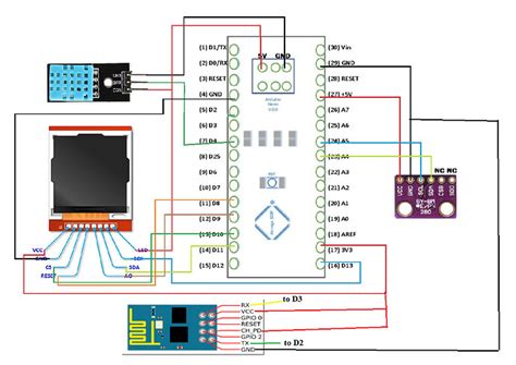 How To Make This Code Wireless Programming Arduino Forum