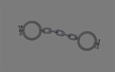🎲 Manacles 28mm Ish Micro Tool Set ・free 3d File For 3d Printing・cults