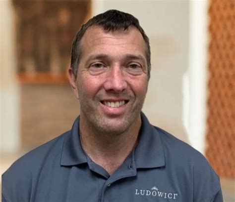 Jeremy Morosko Ludowici