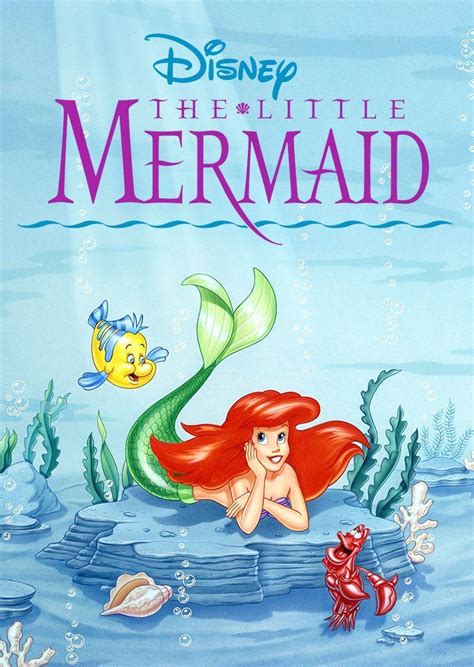 Image Gallery For The Little Mermaid Tv Series Filmaffinity