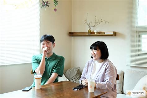 청년활동가 안전망 지원사업 참여자 인터뷰② 네가 하는 일이 정말 가치 있어 동행공익활동가 사회적협동조합