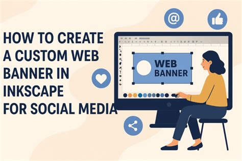 How To Design Vector Illustrations For Animation In Inkscape Graphic How To Design Vector Illustrations For Animation In Inkscape Graphic