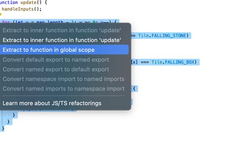 Understand Code Refactoring Before You Regret It By Antriani Geek