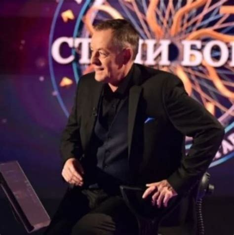 Билалов се изчерви в ефир след голям гаф в Стани богат За Жената