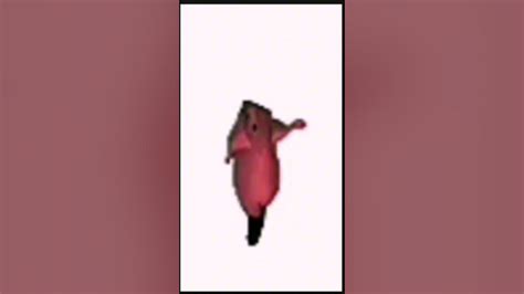 Rat Dance Or Spongebob Shuffle Dance🤔 Ratdance Edit