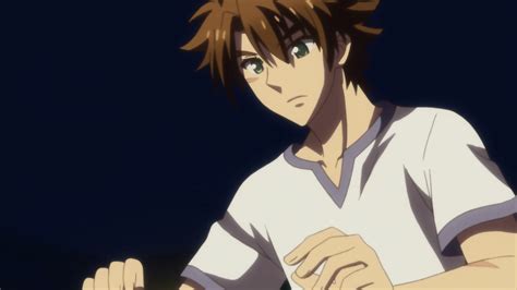 Shinmai Maou No Testament Fanservice Compilation X