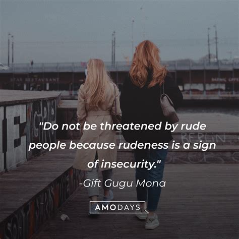 Rude People Quotes