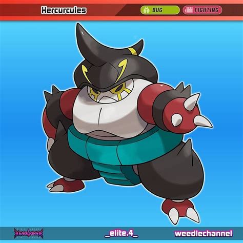 Mega Orbeetle Charjabug Evolution Blipbug Evolution Bug Pokemon