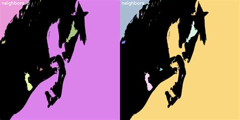 Connected Component Labeling “labeling Regions” Region Labeling Is… By Francisco Zavala