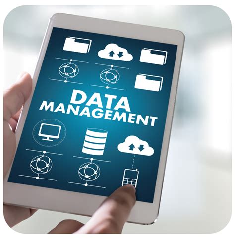 Data Management And Analytics
