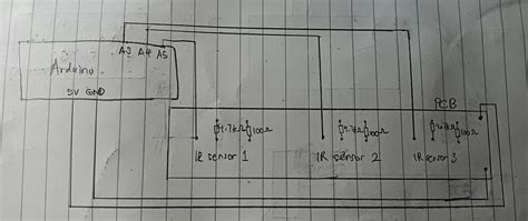 Help Needed With Line Following Algorithm General Guidance Arduino Forum