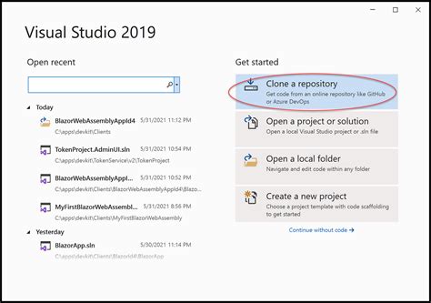 Secure Net 5 Blazor Web Assembly With Jwt And Identityserver4 Admin Ui Scrum And Coke