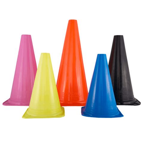 Vibrant Cones R Conez
