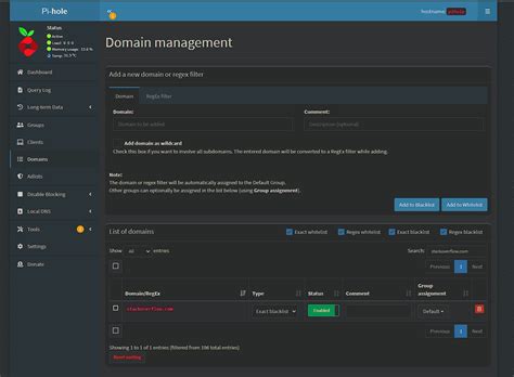 Networking How To Prevent Windows 11 Client Bypassing Pi Hole