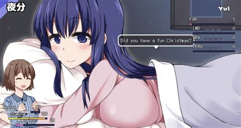 Winter Memories V DojinOtome Download AdultGames