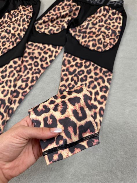 لگ شلاقی پلنگی کد۲۰۹1 فروشگاه لباس هستی