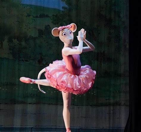 Angelina Ballerinas Big Audition Tours Australia Dance Informa Magazine