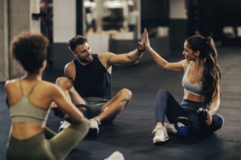 Sex Differences In Athletic Performance ACSM Consensus Statement