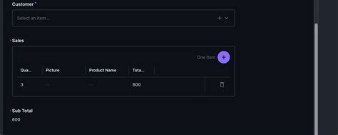 Cant Display Related Field · Issue 15298 · Directusdirectus · Github