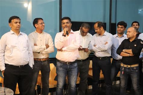 Shoeb Khan On Linkedin Mgb