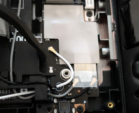 How To Open Lenovo Legion Go Disassembly And Upgrade Options Laptopmedia Com