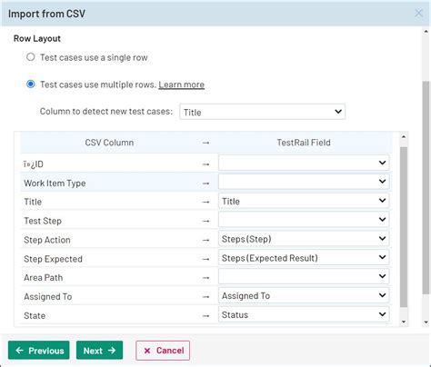 Migrate From Azure Devops Testrail Support Center