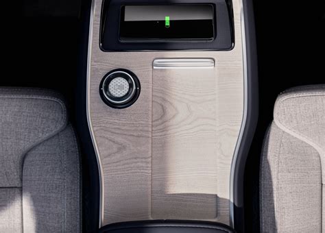 The Volvo Ex90 And Xc90 Blend Luxury With Sustainability