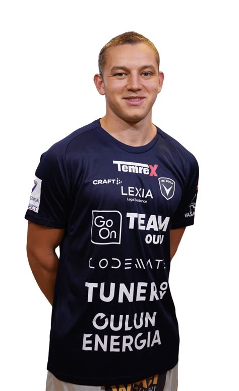 Yassin Daoussi Ac Oulu