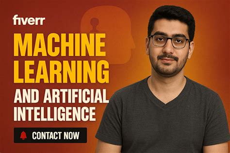 Do Machine Learning Data Science And Deep Learning Projects By Jahangir32 Fiverr
