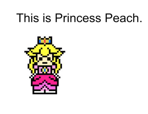 Create A Poli Characters Tier List Tiermaker