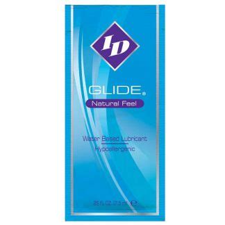 ID GLIDE LUBRICANT Ml Missouri Vivent Health Online Depot