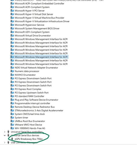 ‎thunderbolt Controller Stopped Working After Windows 11 Update Dell