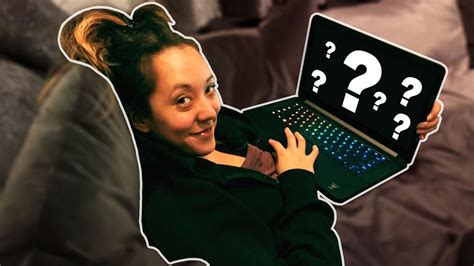 CANT BELIEVE SHE AGREED TO THIS YouTube