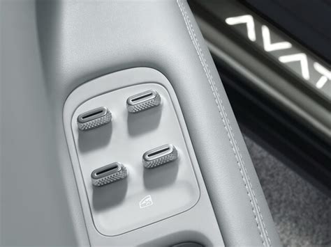 Avatr 11 Внедорожник 5 дв технические характеристики модельный ряд комплектации