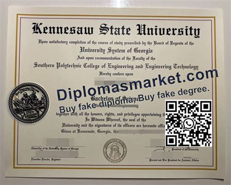 Most Effective Way To Get A Kennesaw State University Degree
