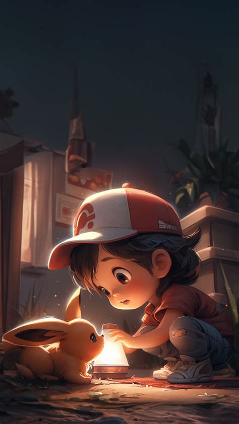 Pokemon Pikachu Ash Wallpaper 4k Artofit