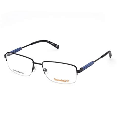 Top 10 Timberland Eyeglass Frames Of 2023 Best Reviews Guide