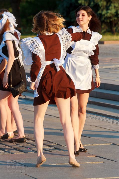 ФотоМафия • Последний звонок 2014 девушки на Поклонной горе часть 6 • Клуб фотоохотников на