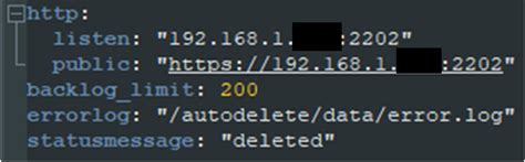 First Manual Docker Container Setup Help Docker Engine Unraid