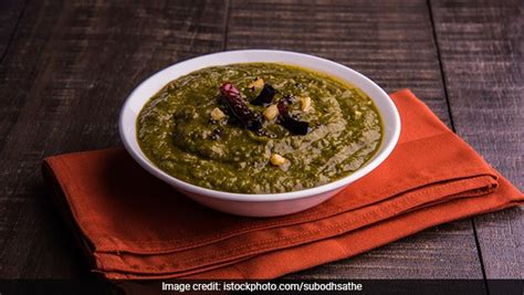 Chhath Puja 2022 How To Make Lal Saag In Chhath Puja Chhath Puja