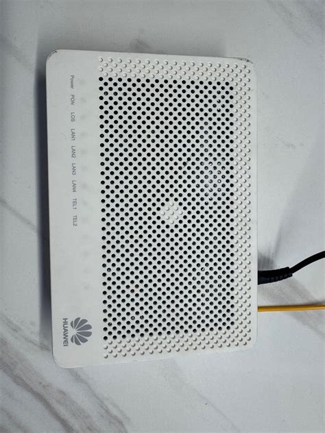 Huawei Modem Computers Tech Parts Accessories Networking On