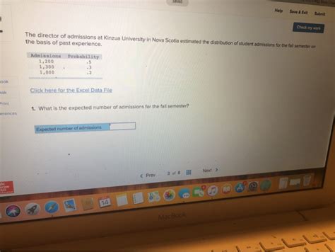 Solved Saved Help Saveandexit Submit Check My Work The