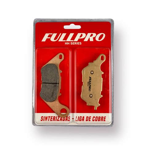 Pastilha Nmax Sinterizada