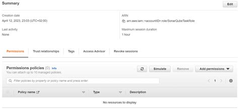 Transform Your Code Quality With Sonarqube On Aws Ecs A Comprehensive Guide
