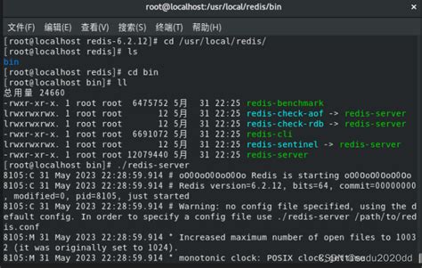 Ssrf——手把手教你redis反弹shell Csdn博客 Ssrf——手把手教你redis反弹shell Csdn博客