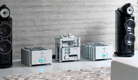 Chord Electronics Gramophone