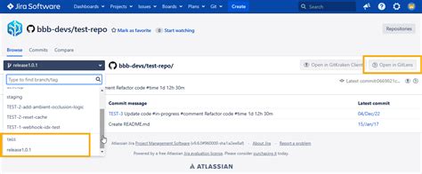 Deep Linking To Gitlens
