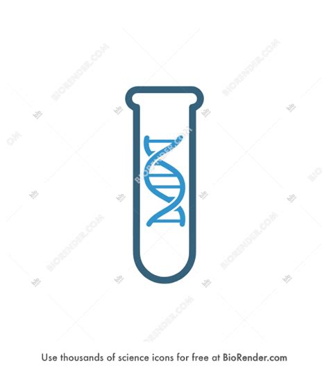 Free Genetic Testing Icons Symbols And Images Biorender