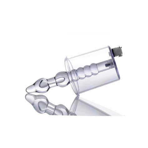 Anal Rosebud Vacuum Pump Ultimate Anal Stimulation Erotic Discount