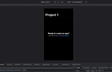 Built An Rpg With Javascriptionic Lessons So Far Ionic
